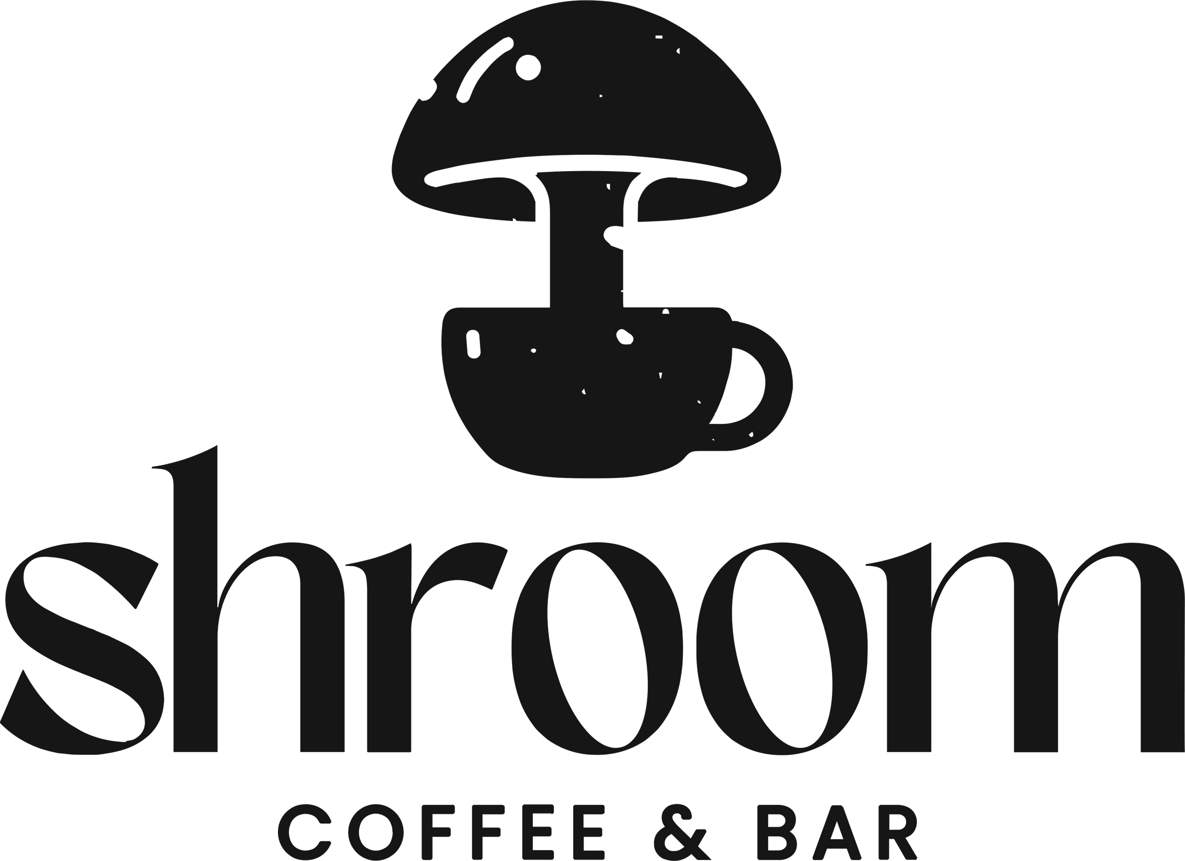 Shroom Coffee & Bar